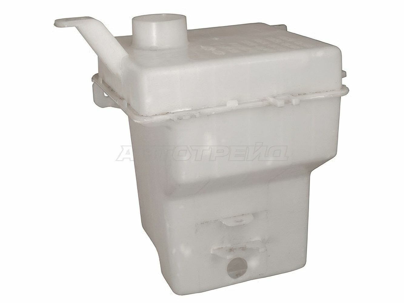 Бачок омывателя для Хендай Акцент, Верна, Верна, КИА Прайд, Рио арт STHN041010 SAT