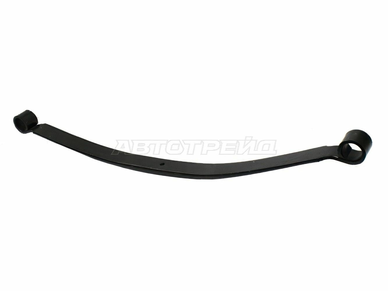 Рессора задняя без сайлентблоков для Форд Транзит, Опель Астра G, Вольво 740, 760 арт ST1721797 SAT