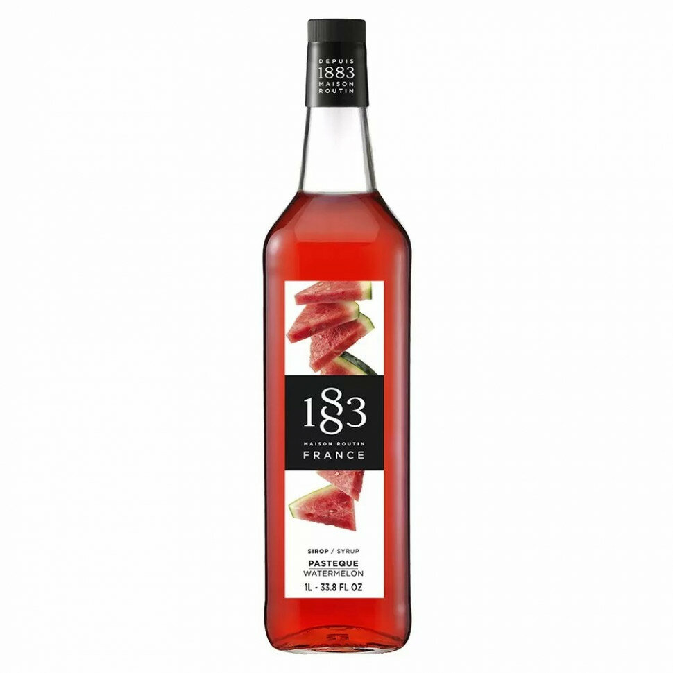 1883 Maison Routin Watermelon (Арбуз), 1л