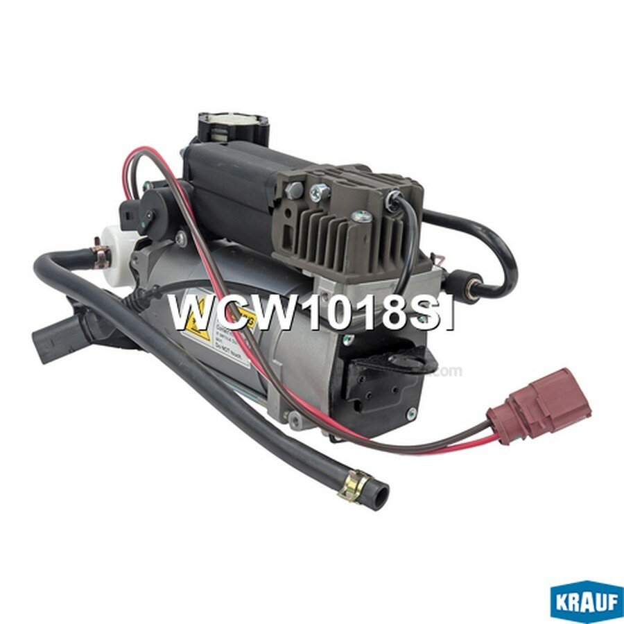 KRAUF WCW1018SI Компрессор пневмоподвески