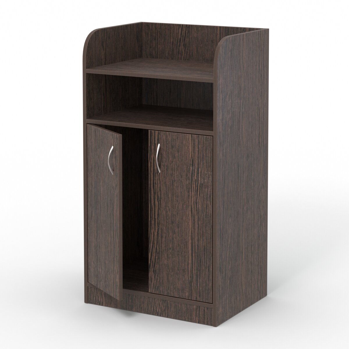 Станция официанта №4-600, Дуб Венге. Производитель товара - компания Westcom.