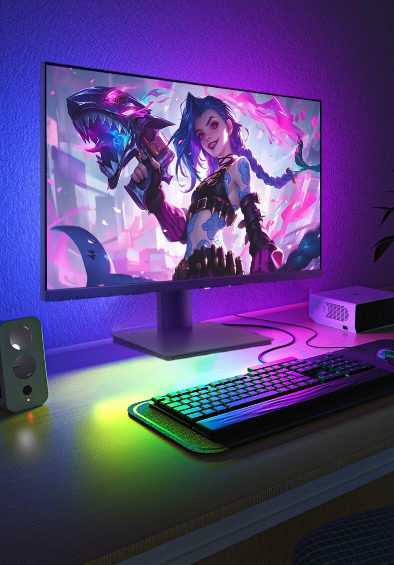 Монитор Maifan144HZ — фото 1