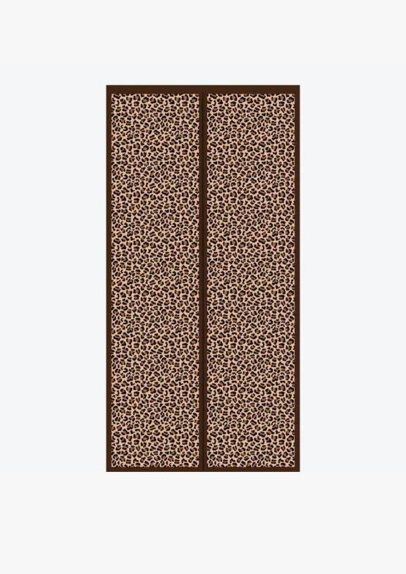 Москитная сетка на дверь на магнитах 210*100