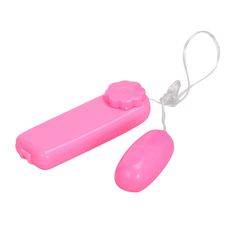 Вибрирующее яйцо для женщин с сильным шоковым оргазмом, бесшумное устройство для мастурбации, женская игрушка, развлечение для взрослых, вставляемое