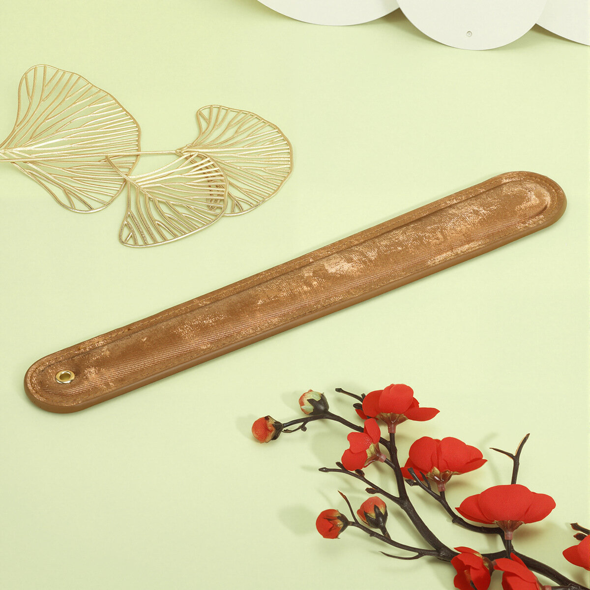 Sm обучение линейка пара флирт атлас кожа рука похлопывание наказание пытки инструмент секс реквизит взрослые принадлежности один