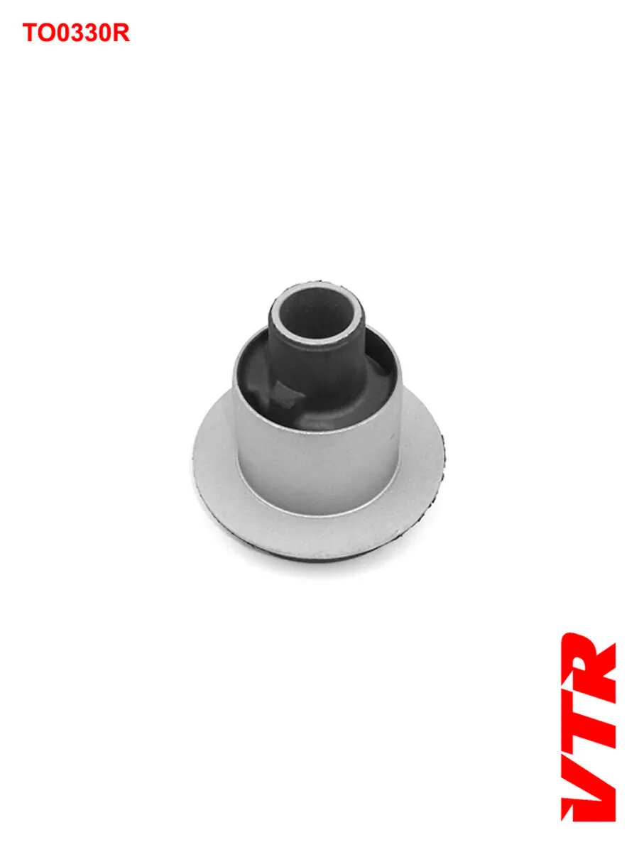 Сайлентблок подрамника передней подвески, передний для TOYOTA, LEXUS, TO0330R, VTR