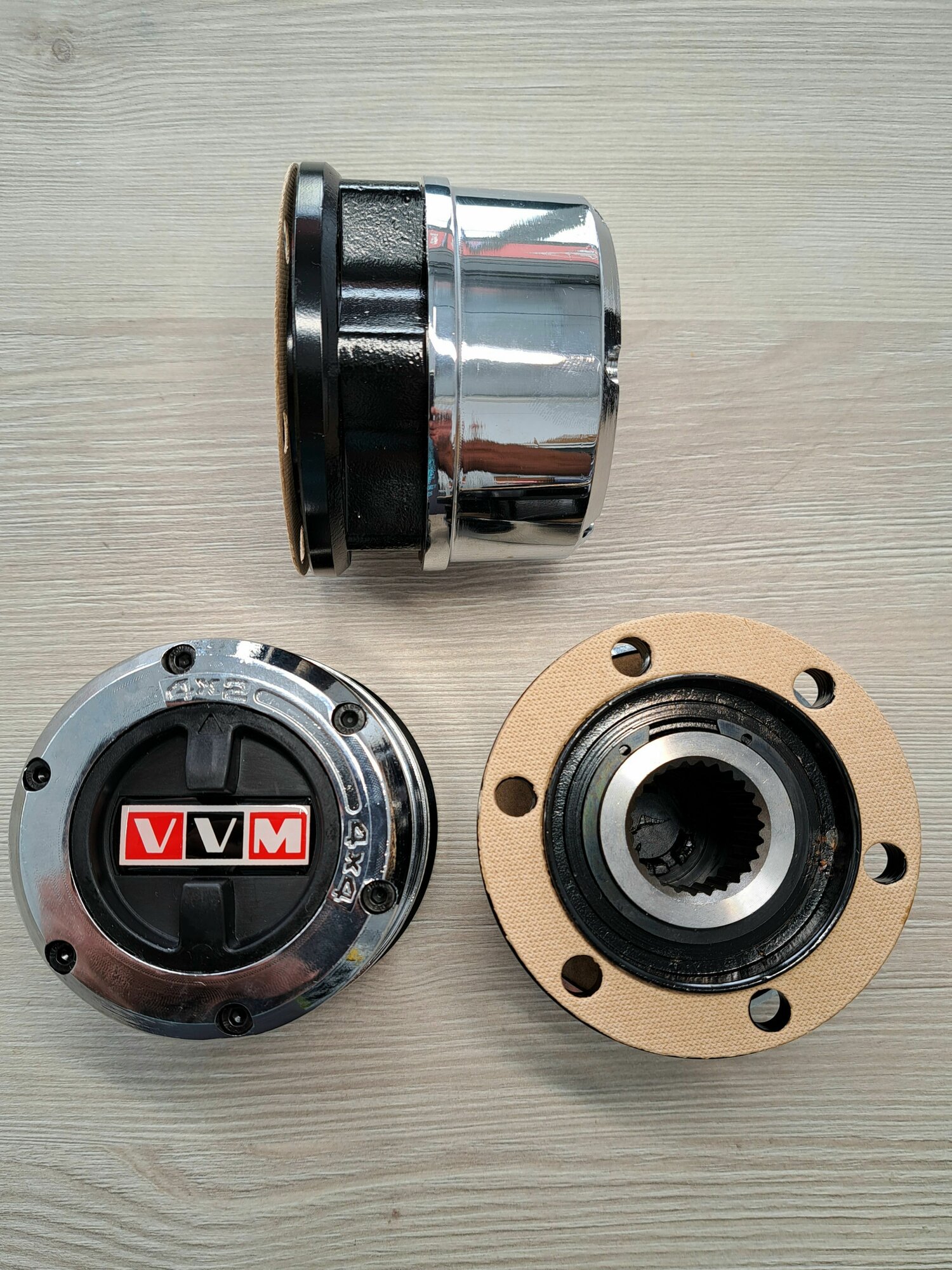 ХАБ Спортейдж 97-05 Ретона - 1 штука