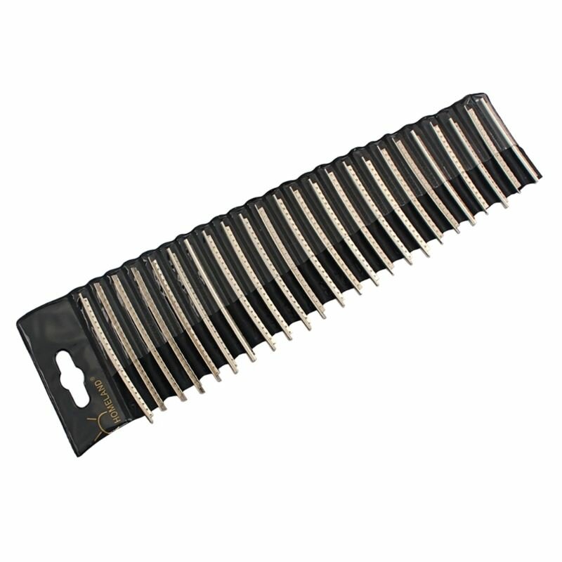 24 куска 24-контактного гитарного провода GG105 из нержавеющей стали толщиной 2,7 мм