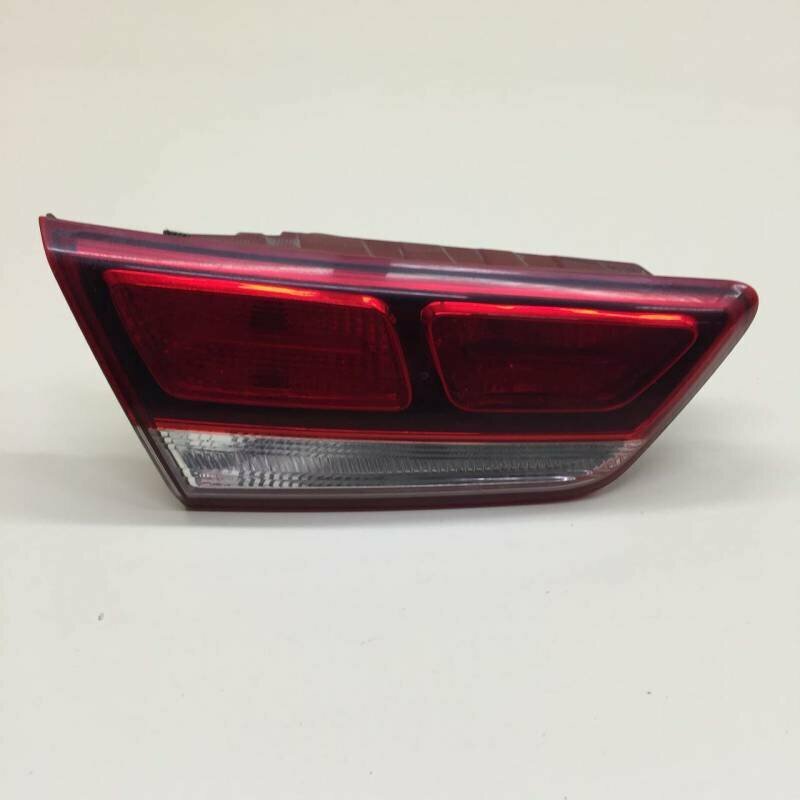 Фонарь задний внутренний левый Kia Optima 4 JF 2015>