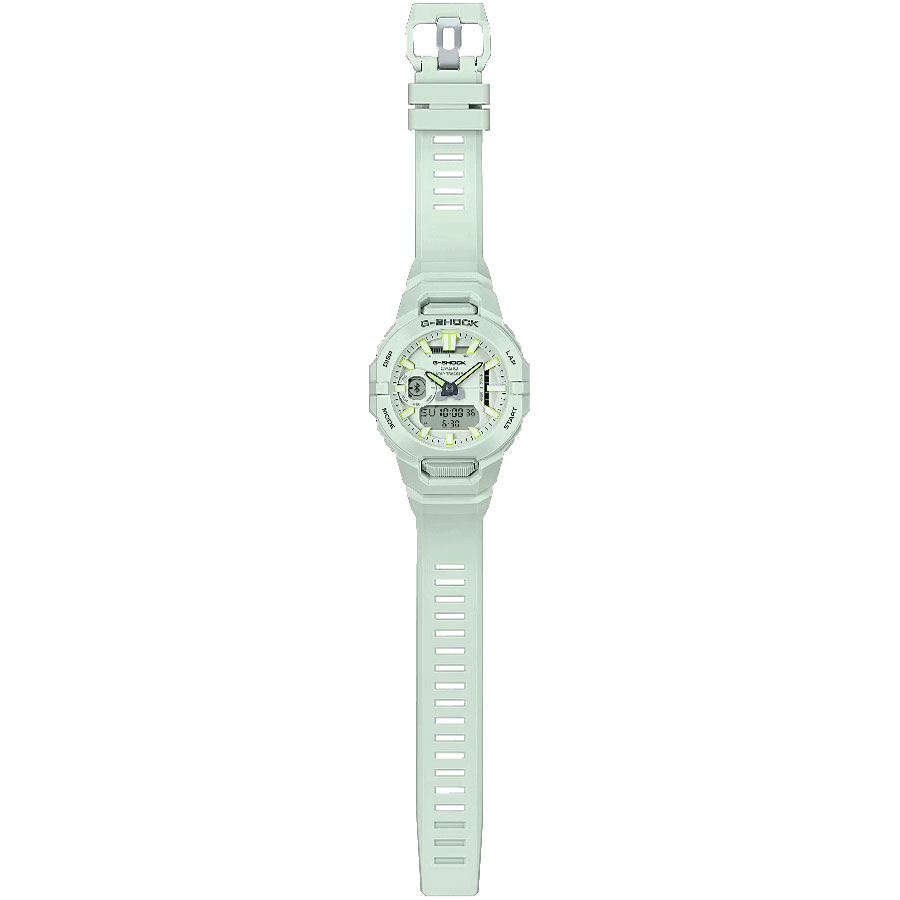 Наручные часы CASIO, мятный — фото 1
