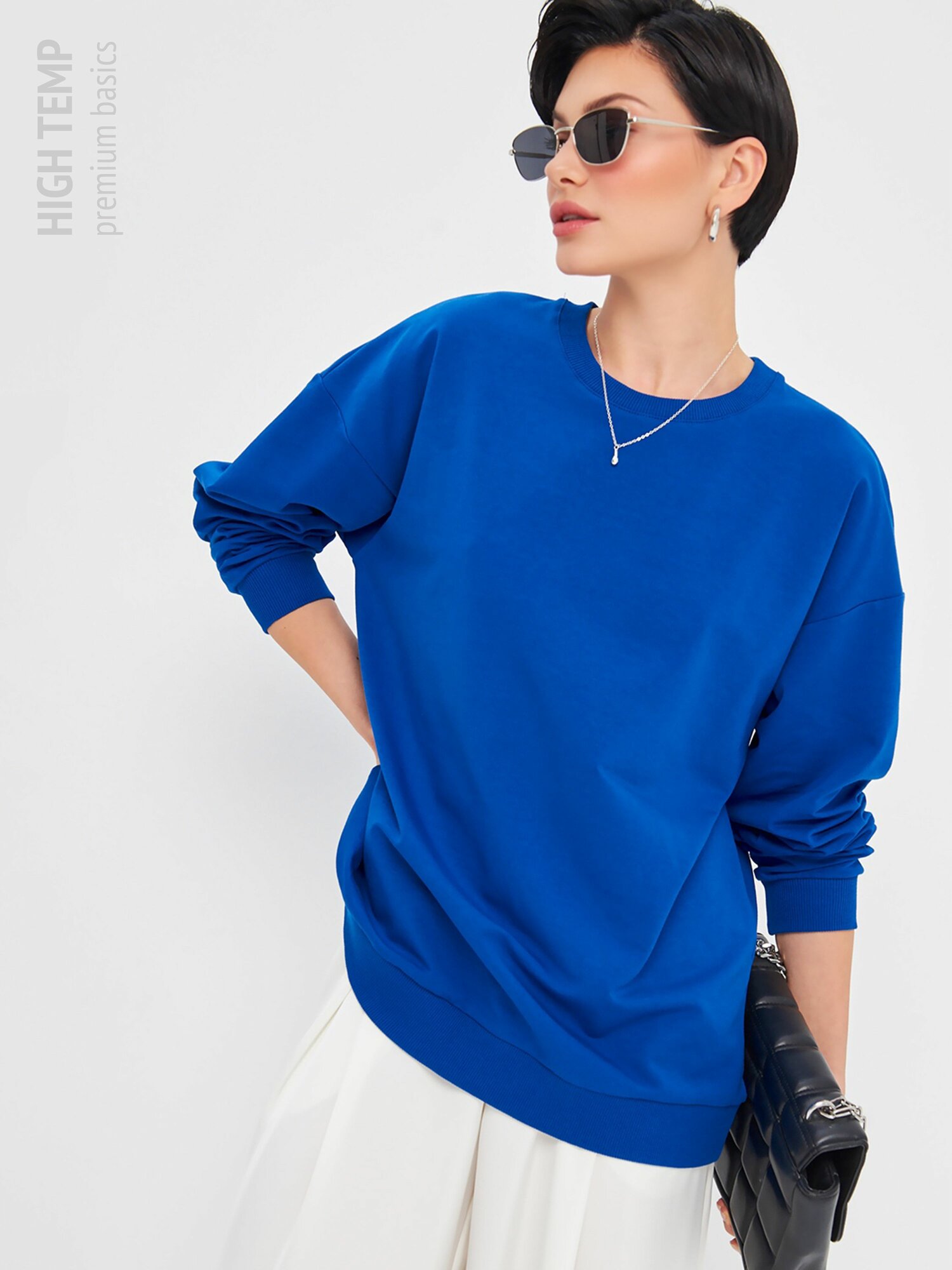 Свитшот 1001F2