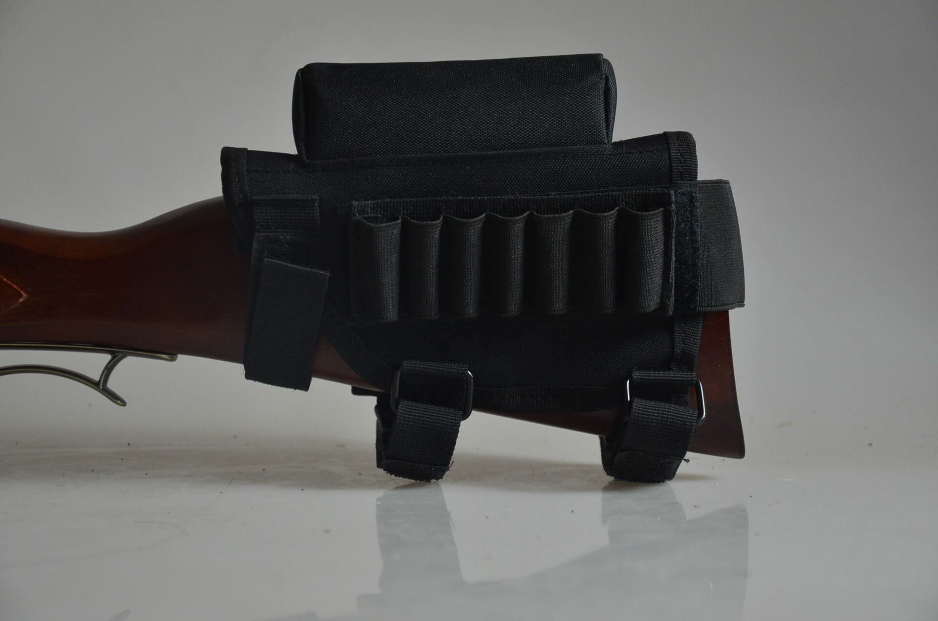 Накладка на с мягким , 7 мест