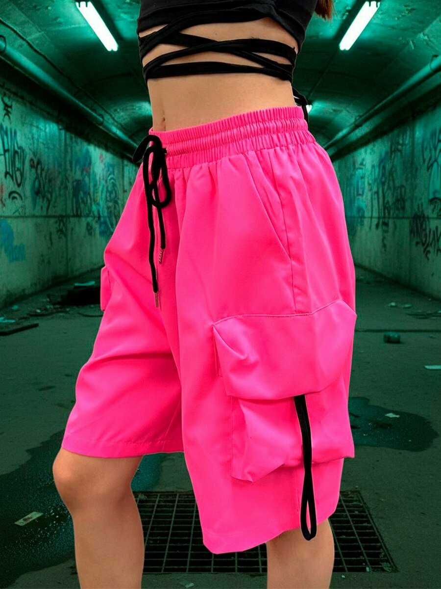 Шорты спортивные