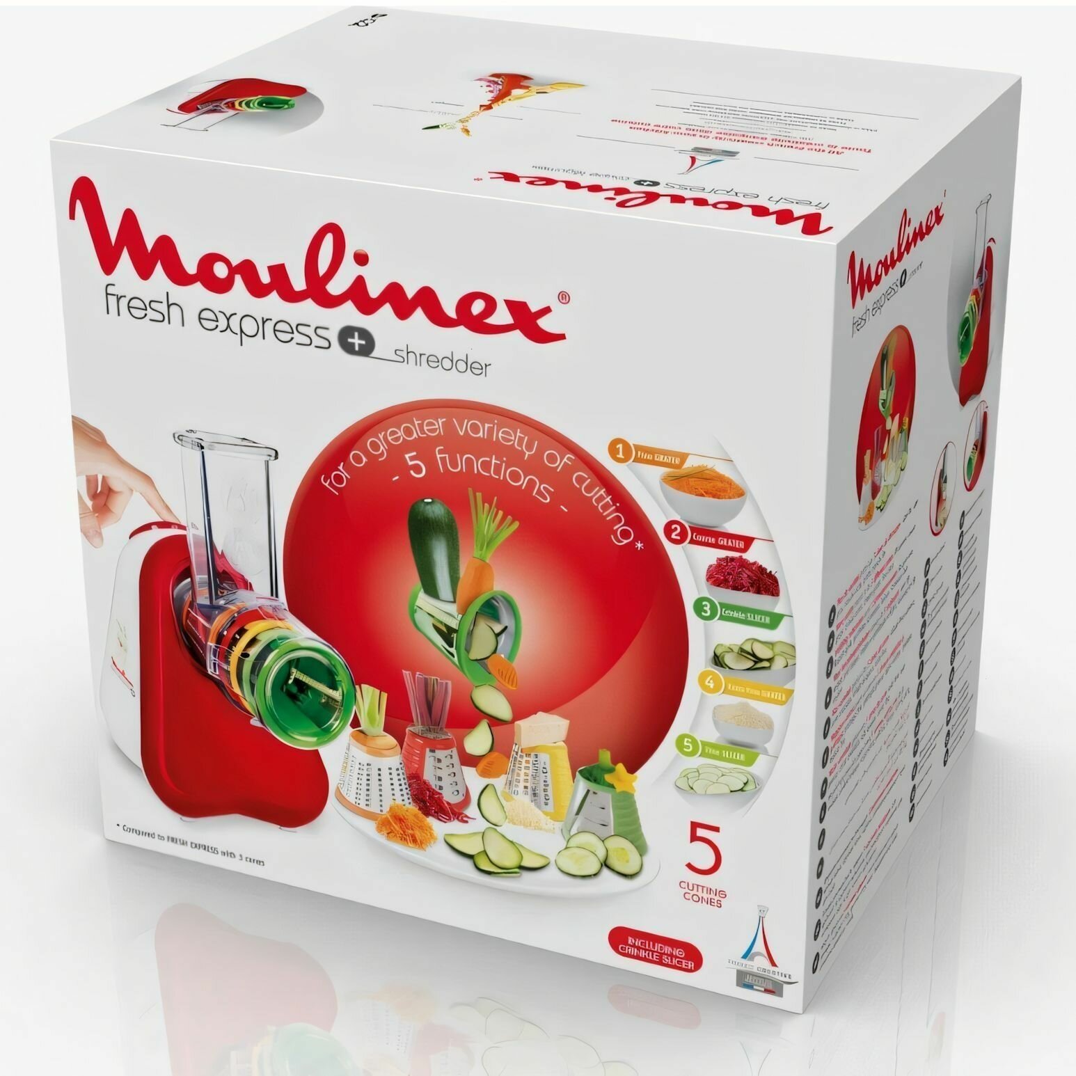 Измельчитель