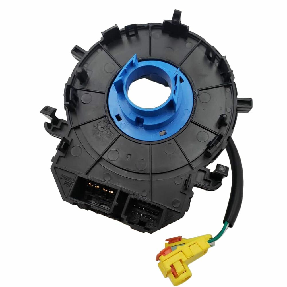 Часовая пружина подушки безопасности 93490-3q120 для Hyundai Elantra 2011-2013 Sonata 2009-2014