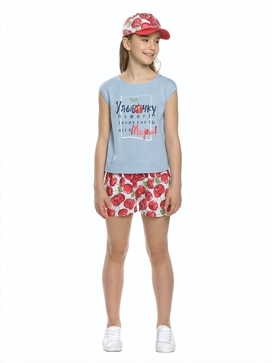 Комплект одежды Летний комплект