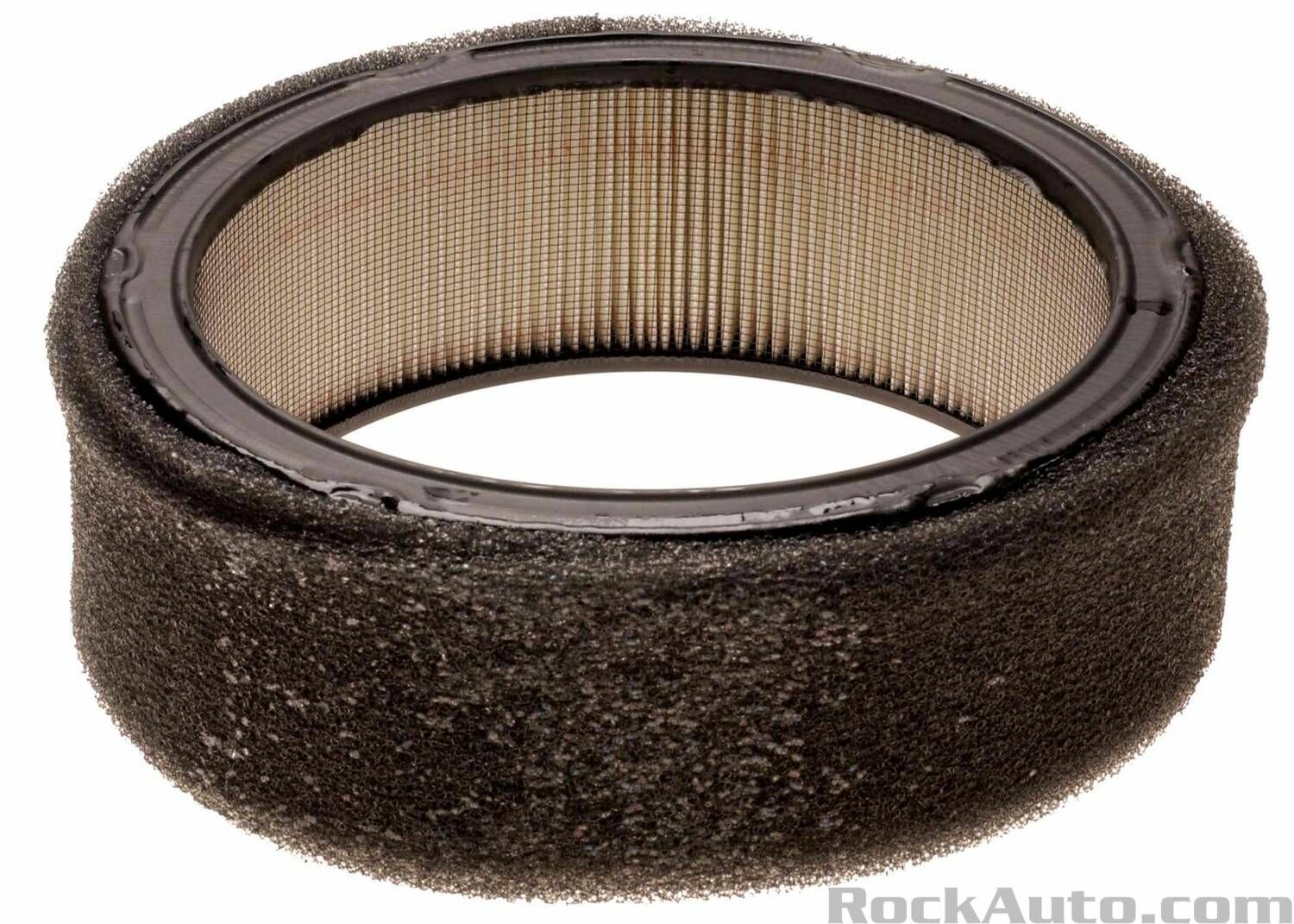 ACDELCO A333C/GM 6483864 Воздушный фильтр/Оригинальное товар GM/Бензиновый двигатель