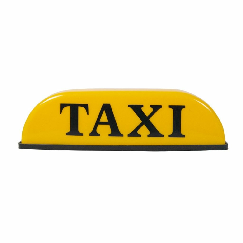 Лампа автомобильная, Taxi RV LED крыша такси светло-желтая