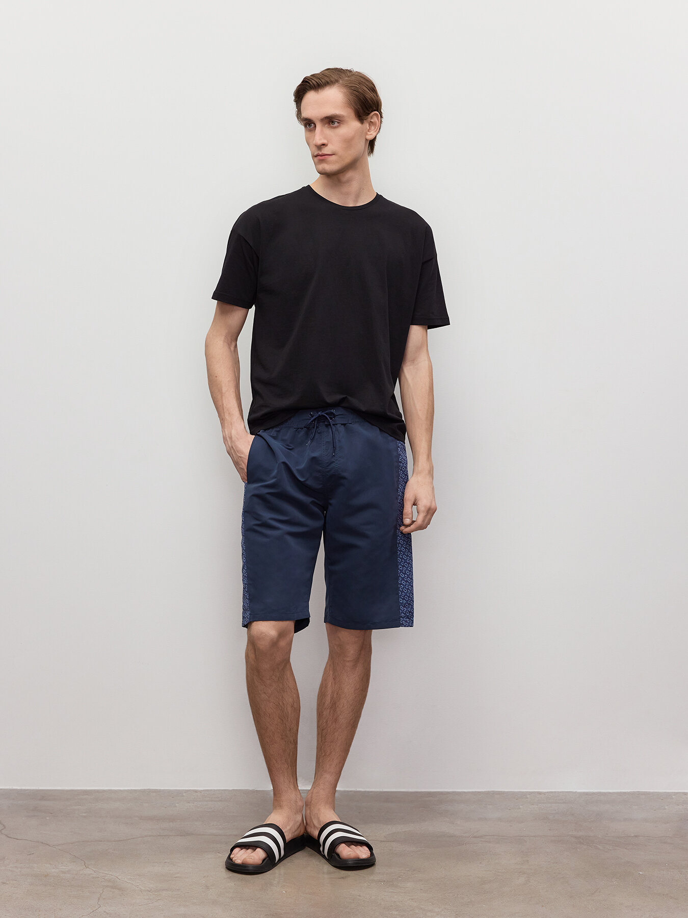 Шорты для плавания