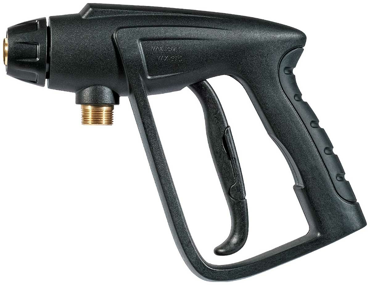 Пистолет высокого давления Bort Compact Gun (Quick Fix)