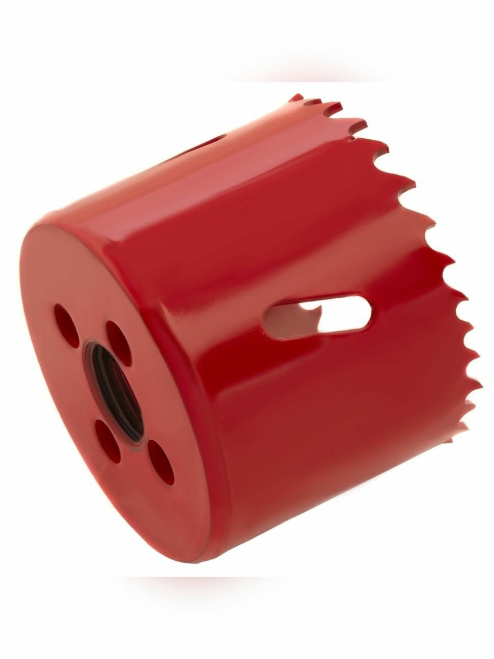 Коронка Bimetal, 54 мм Matrix 72454