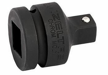 Переходник ударный 1"Fx3/4"М IZELTAS
