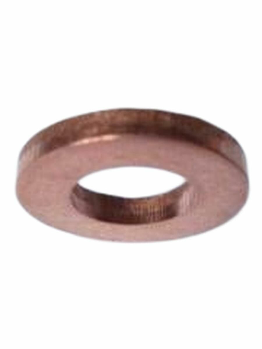 Прокладка форсунки HYUNDAI Porter 2 Grand Starex H-1 Kia Bongo 3 D4CB EURO-5 Hyundai Kia