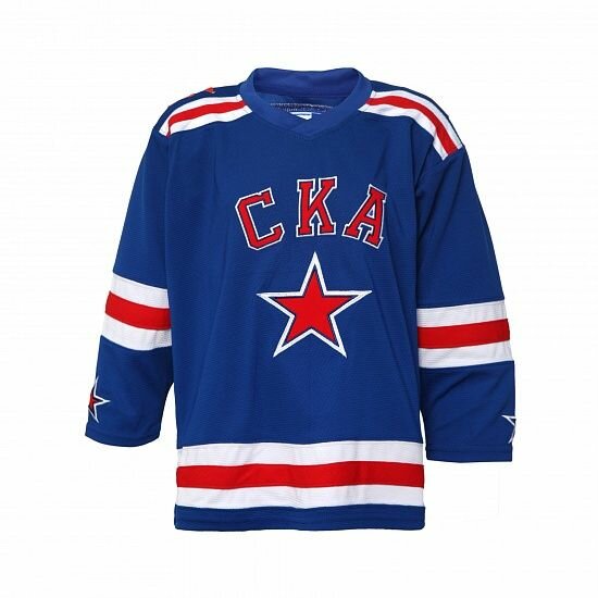 Джерси хоккейное