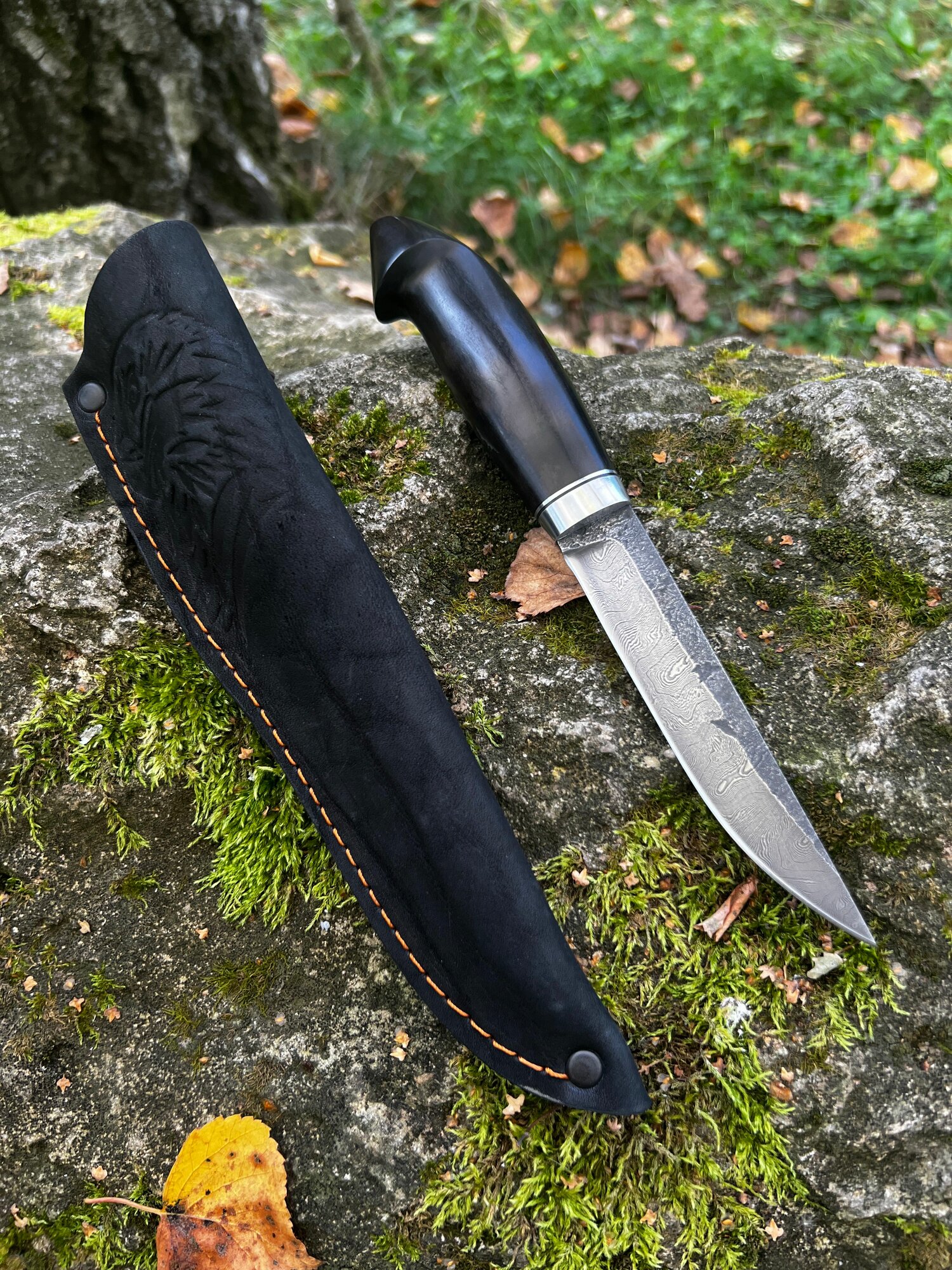 Нож туристический, нож охотничий, финский нож