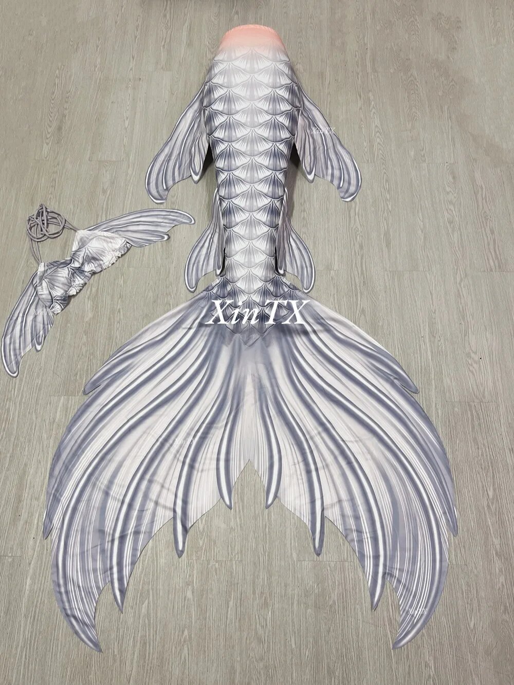 Комплект одежды NO Monofin