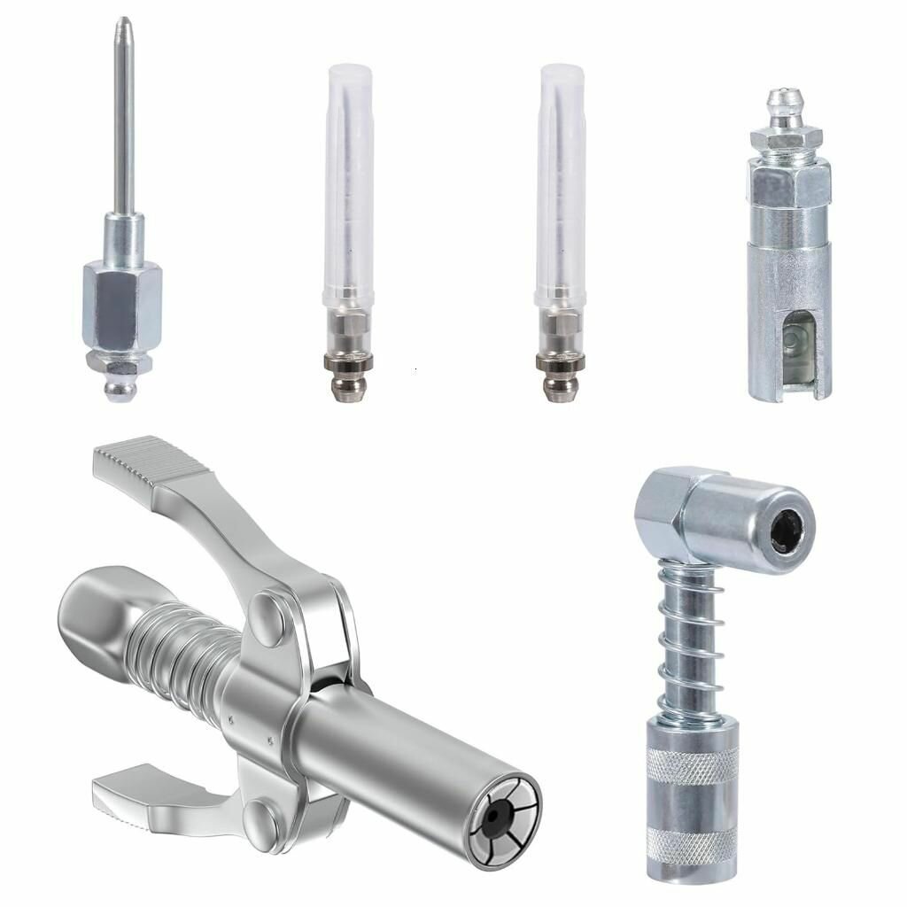 Комплект форсунок для смазки (ручной/электрический/пневматический)