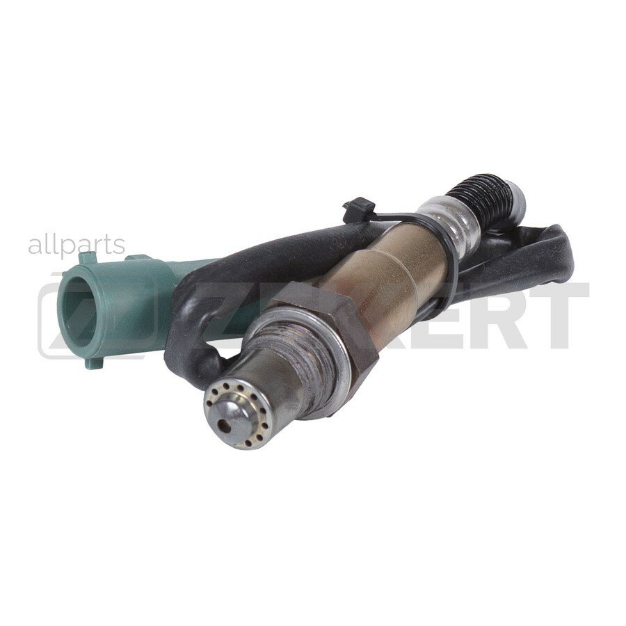 ZEKKERT SE-3006 Датчик кислорода Ford Focus II III 04- C-Max 03- Volvo C30 06-
