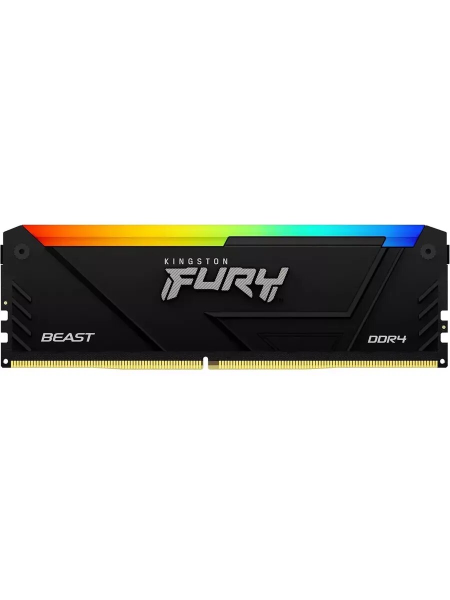 Оперативная память DDR4 8GB 3200MHz KF432C16BB2A/8 DIMM