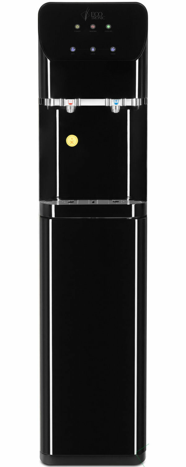 Пурифайер Ecotronic P50-U4L black (ETK13449)
