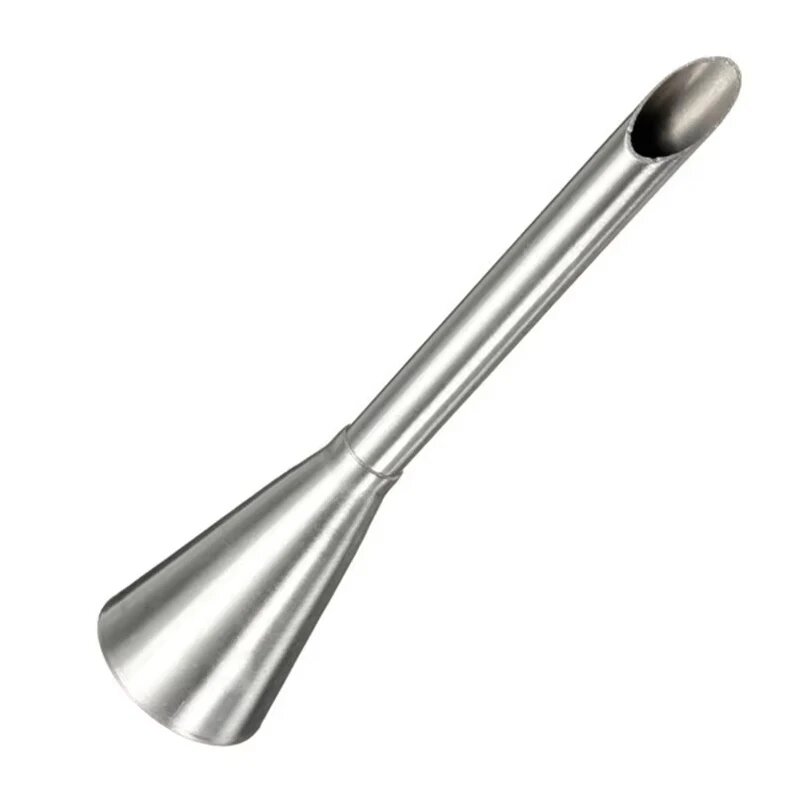 Острый слоеный крем для рта из нержавеющей стали, украшения для торта, десерта, печенья, кондитерские насадки, инструменты для украшения выпечки «сделай сам»