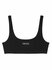 Топ Versace, размер 44, black/black