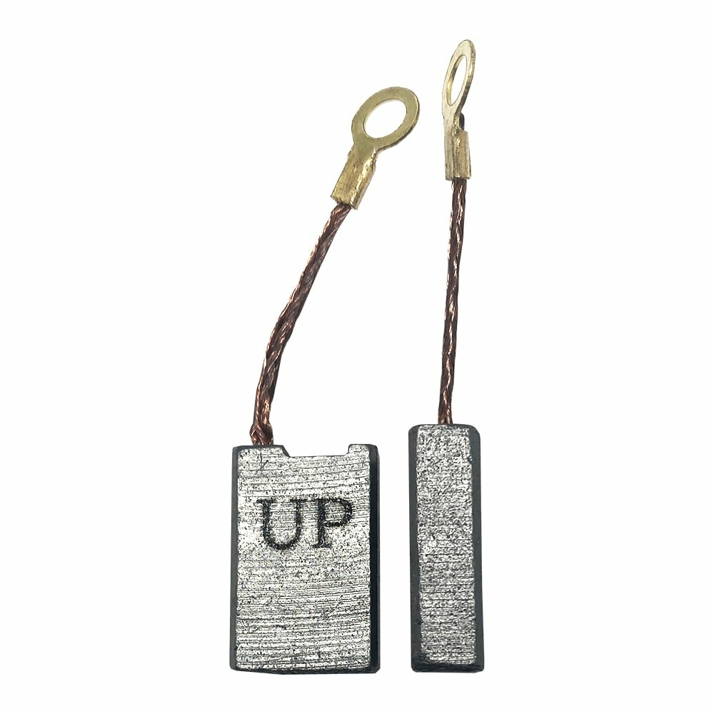 Щетка графитовая для электроинструмента UNITED PARTS 90-1287