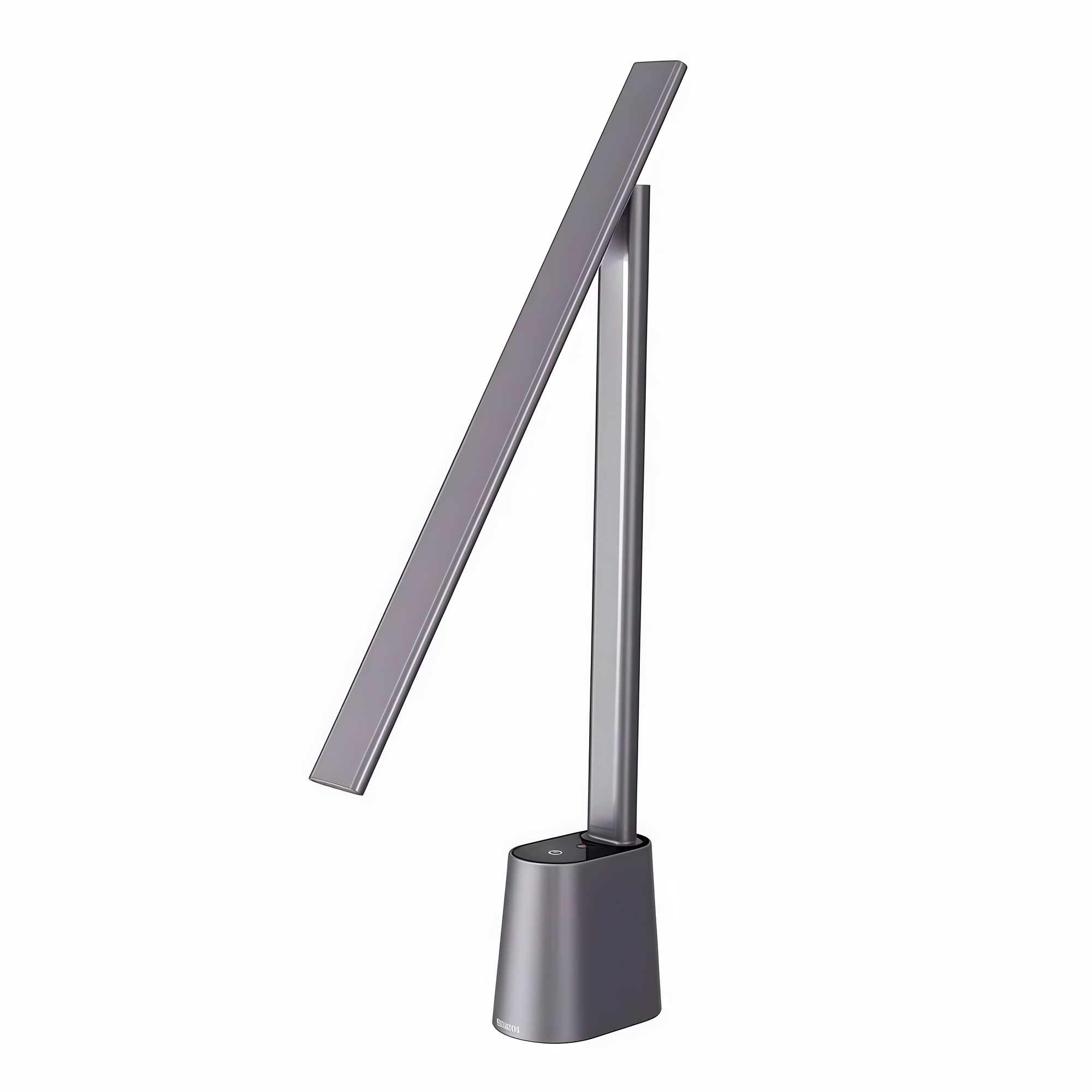 Лампа офисная Baseus DGZG Smart Eye, 3 Вт, складная, сенсорная
