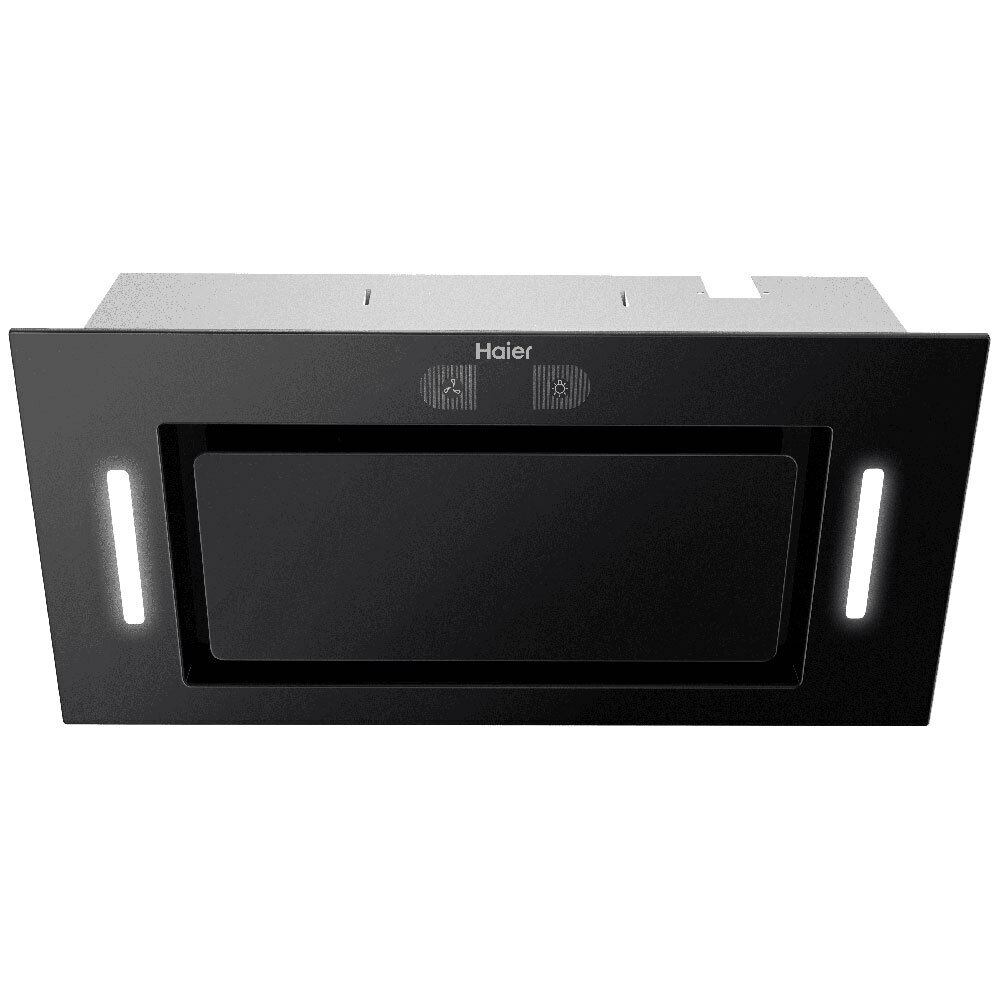Вытяжка Haier HVX-BI652GB