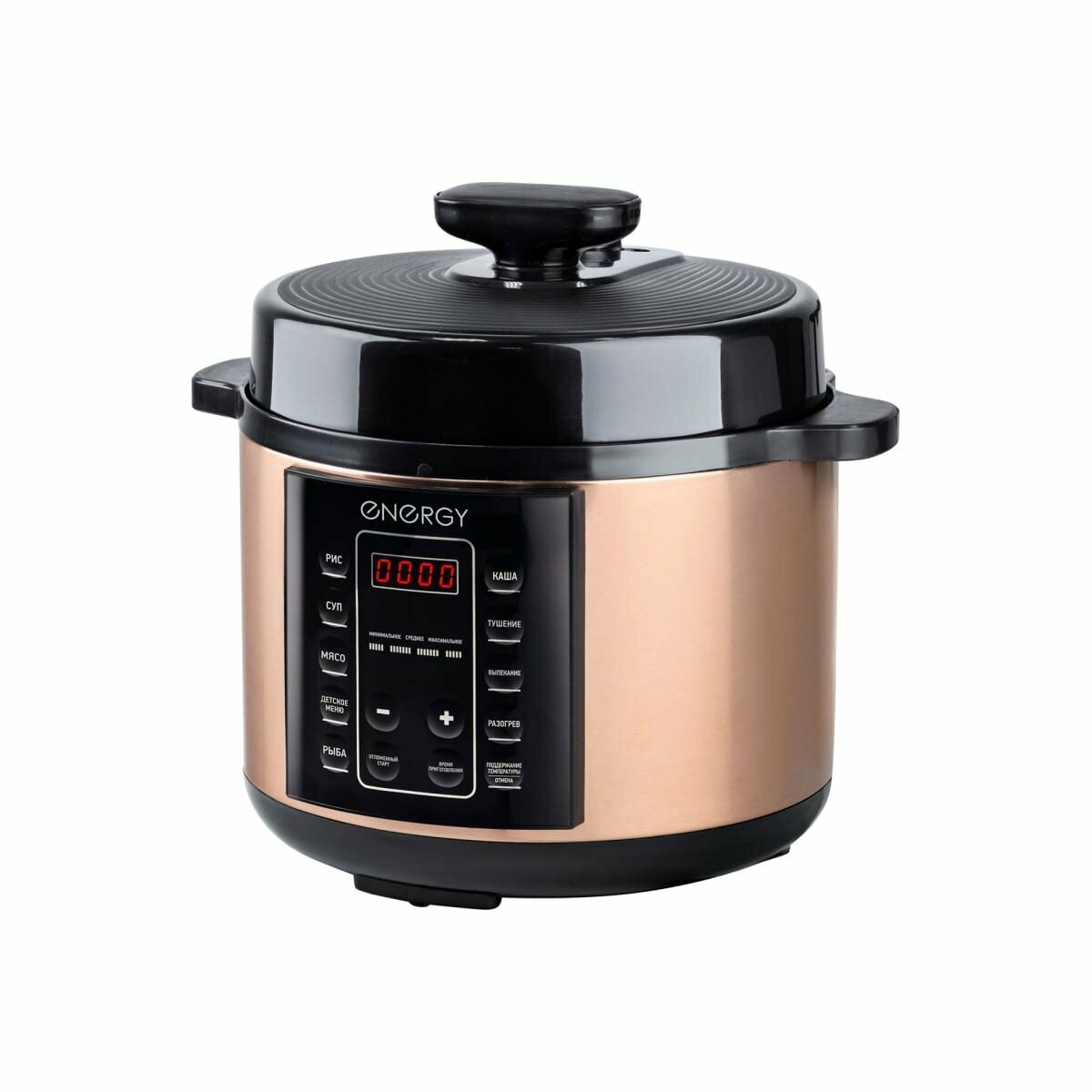 Мультиварка для дома EN-287 (106998)
