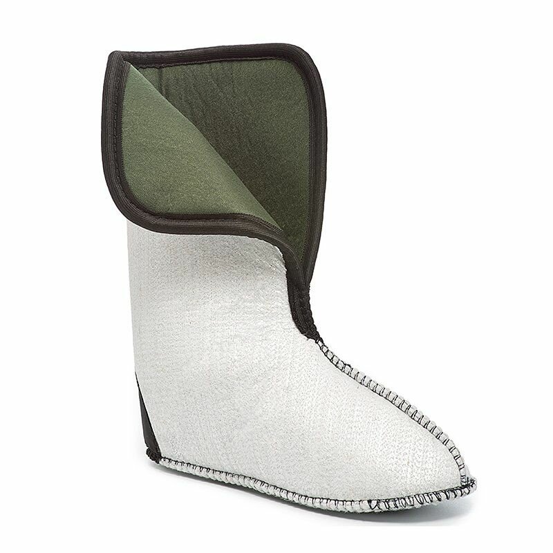 Утеплитель мужской фольгированный -25 С размер 46