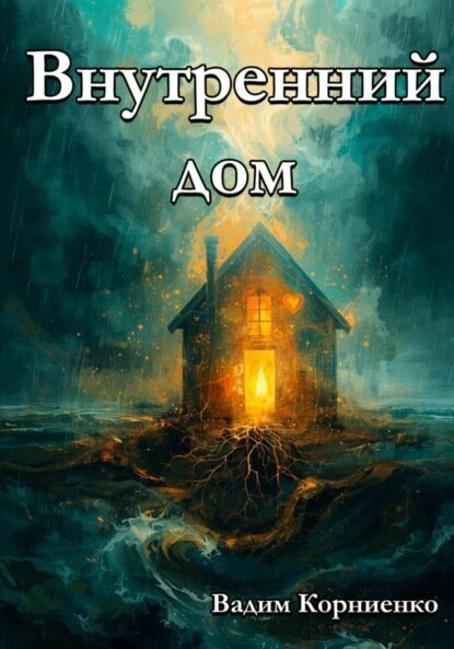 Внутренний дом [Цифровая книга]