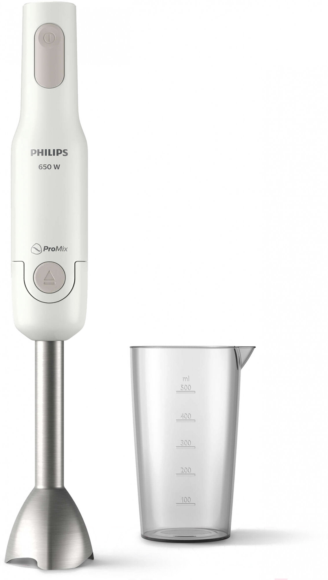 Блендер погружной измельчитель PHILIPS HR2534/00
