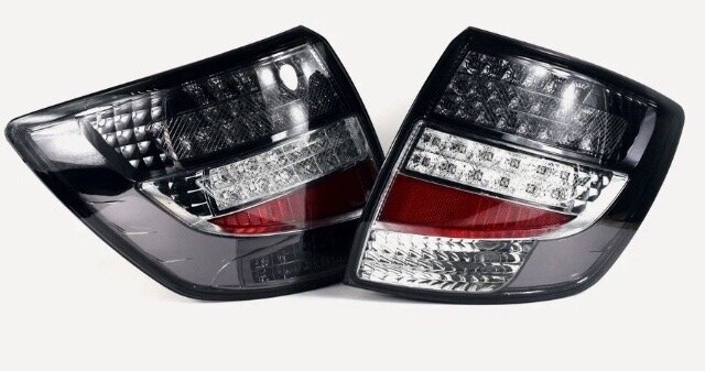 Задние фонари комплект LADA Granta/Лада Гранта ВАЗ 2190