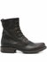 Ботинки FIORENTINI + BAKER, размер 40, темно-коричневый