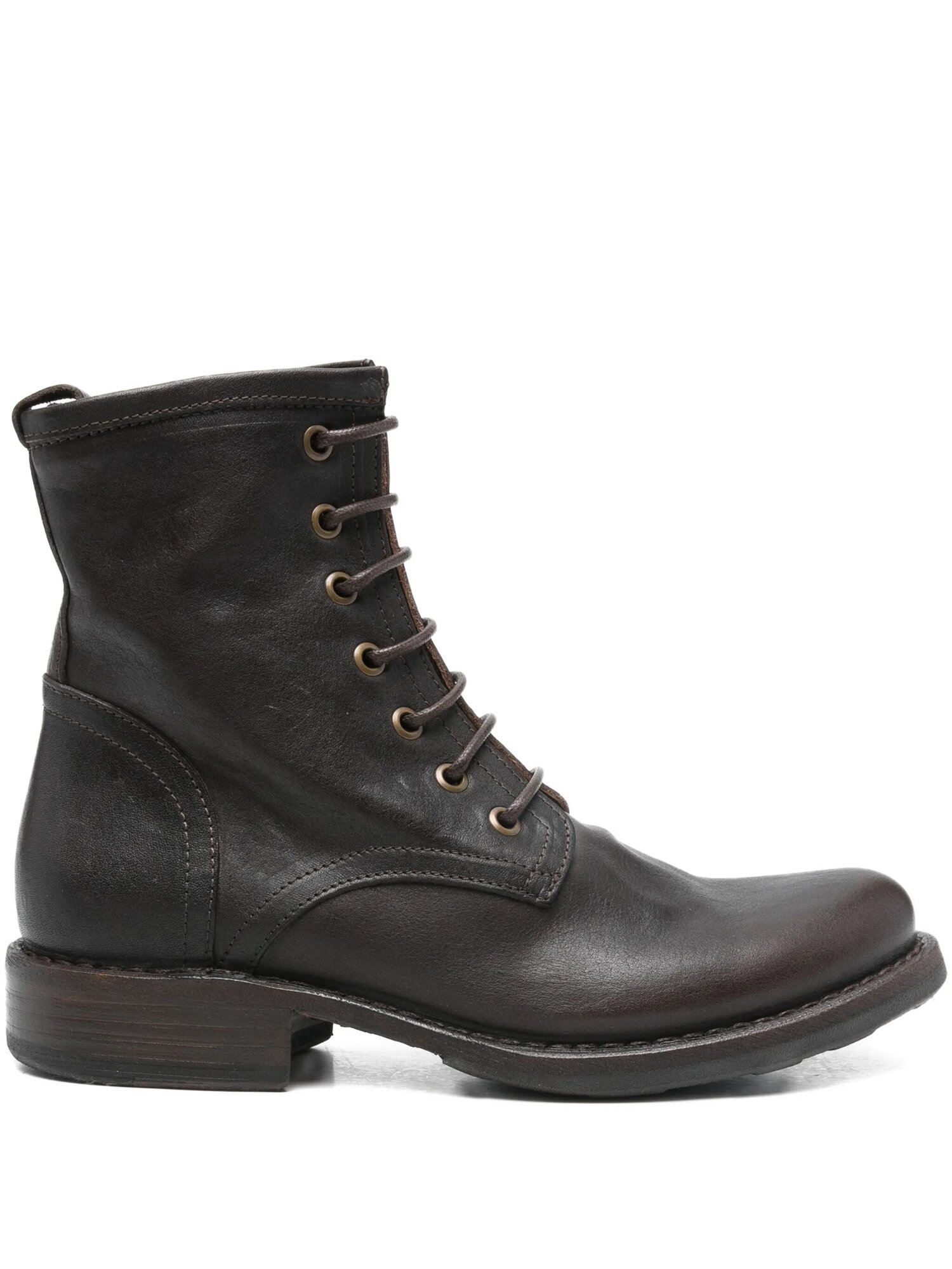 Ботинки FIORENTINI + BAKER