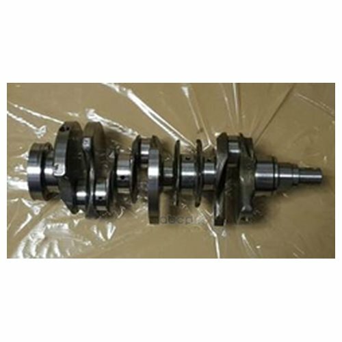 Коленвал Mitsubishi 1100a252