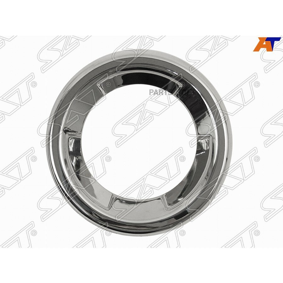 Оправа ПТФ Subaru Outback 14-21 (Справа) от официального дистрибьютора, SAT, артикул ST290021