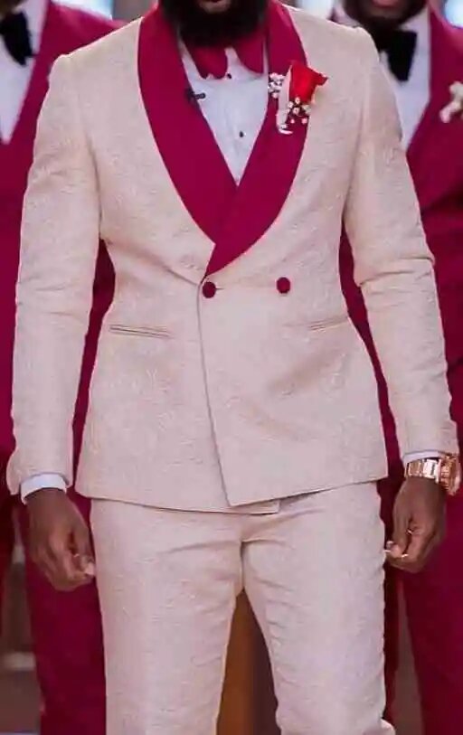 Костюм классический