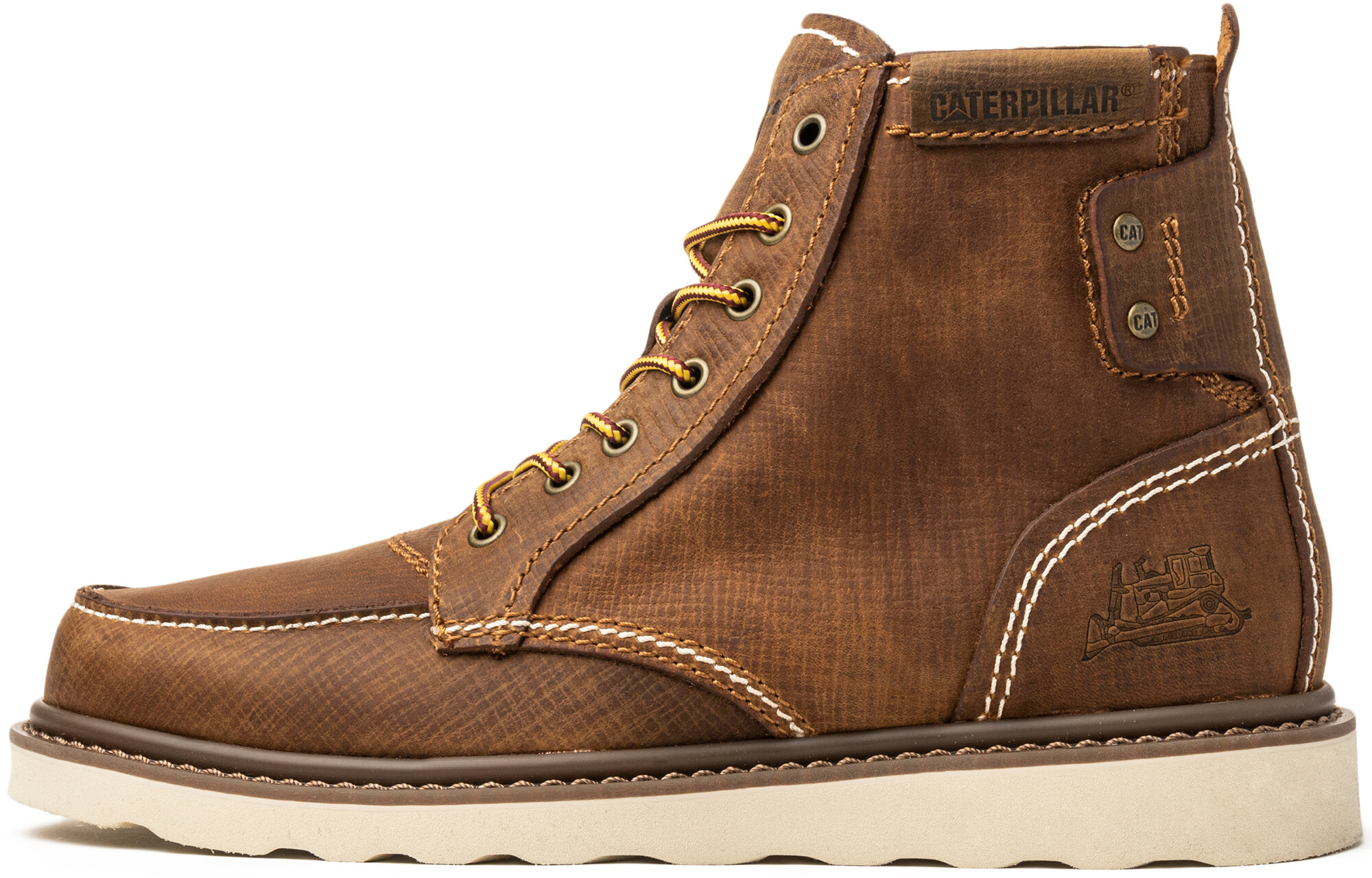 Ботинки CAT Martin Boot